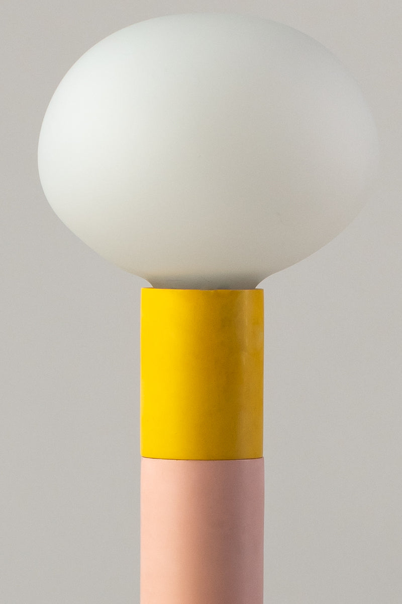 Lisa | Grande – AAMAdesign