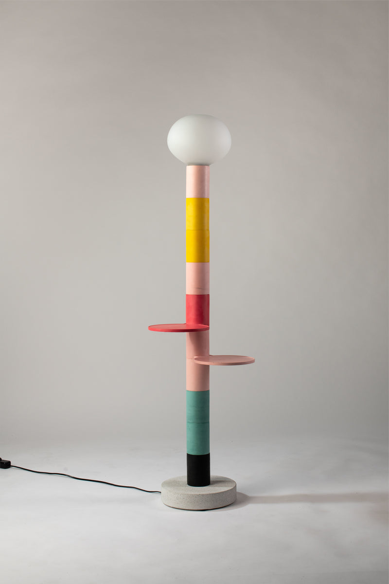 Lisa | Grande – AAMAdesign